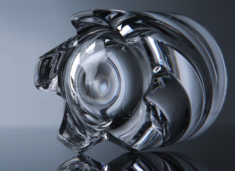 Rotating Glass Shtox | Official Site – Shtox Production UG